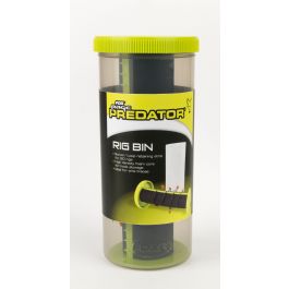 Fox Rage Predator Rig Bin